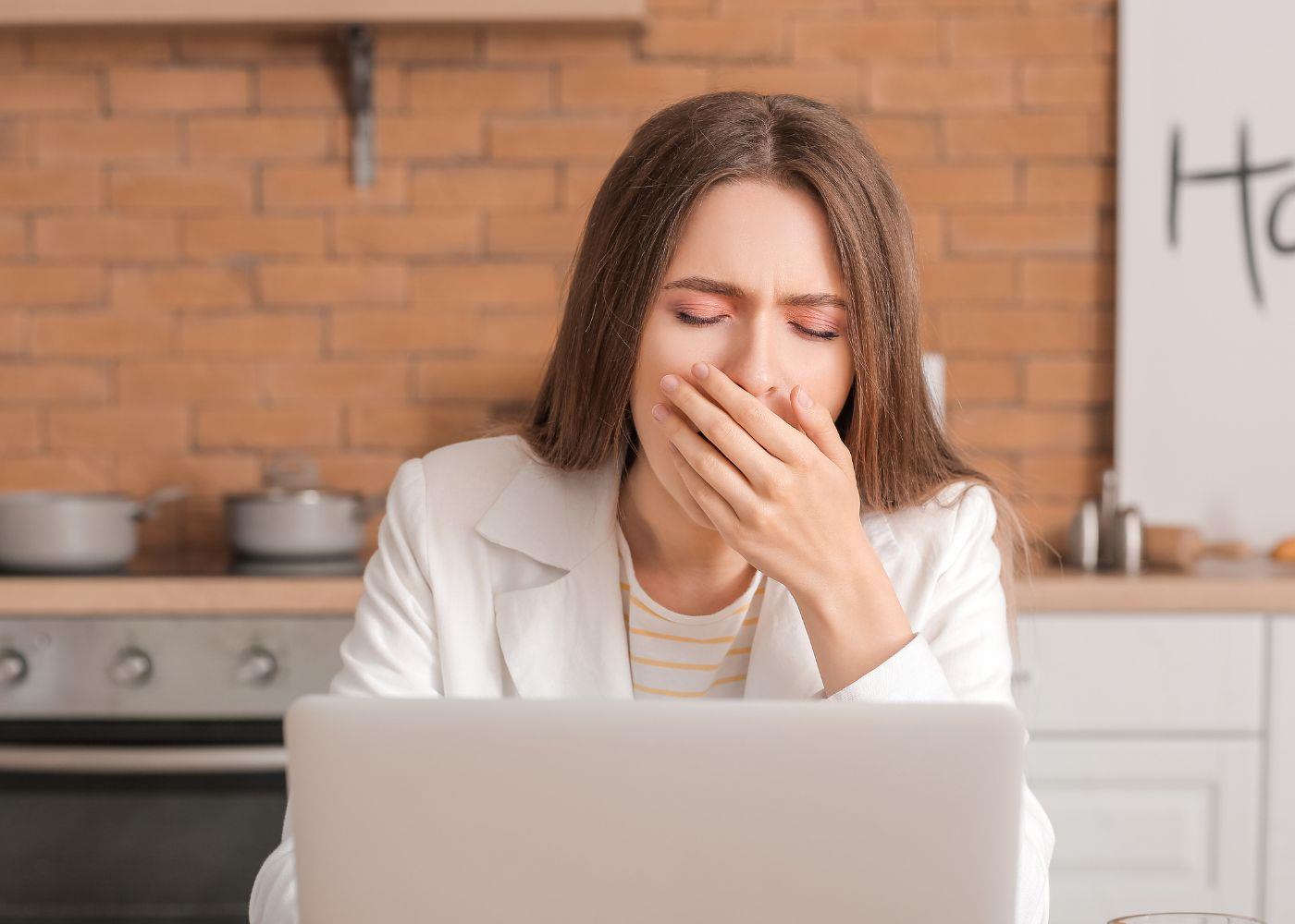 Anemija ili proljetni umor