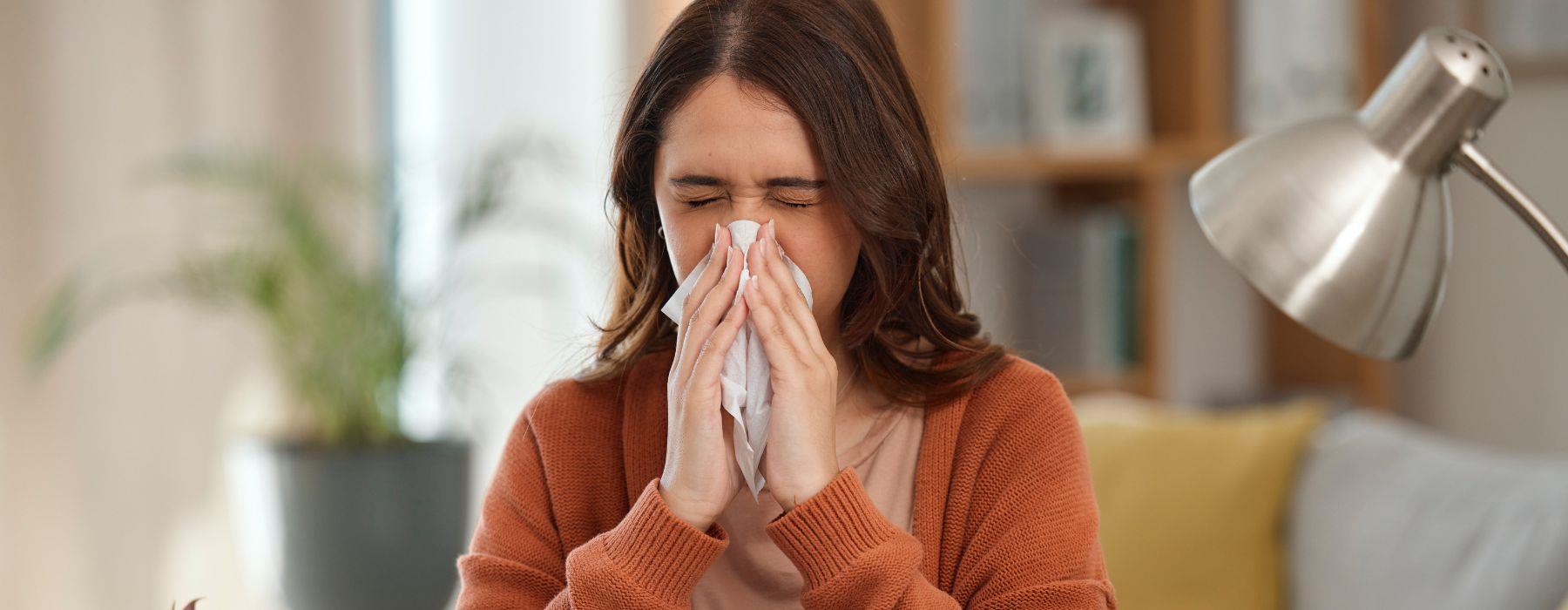 Upala sinusa ili sinusitis – koliko znamo o ovom problemu - Biram zdravlje