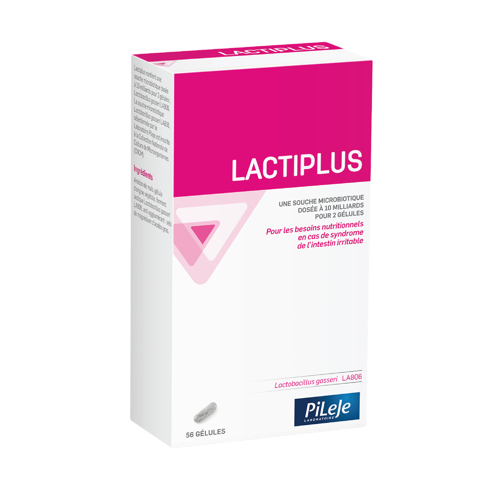 Lactiplus